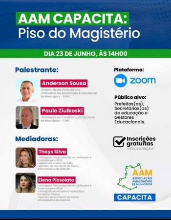 CNM - Confederação Nacional de Municípios | Principal